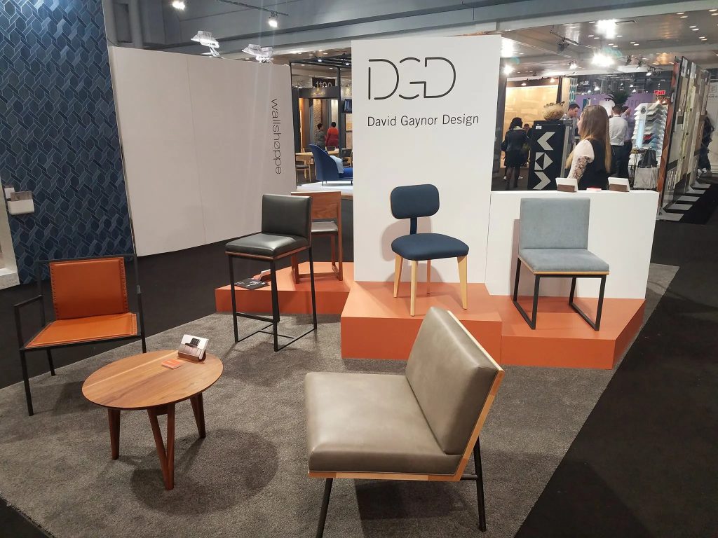 David Gaynor Designs - BK Upholstery